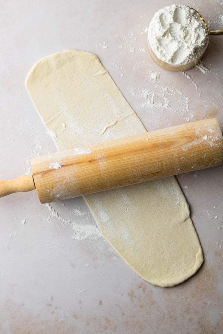 Cheese Pide | Sift With Kima