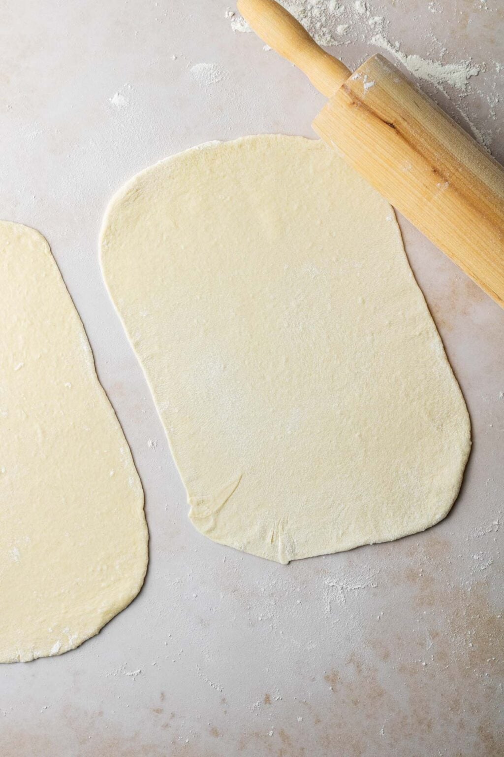 Cheese Pide | Sift With Kima