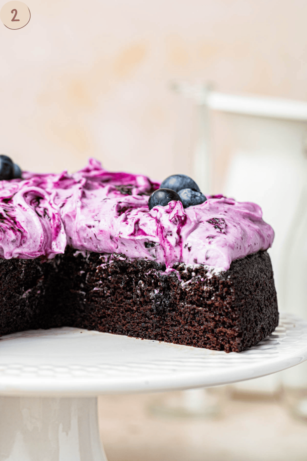 25 Single Layer Snacking Cakes | Sift With Kima