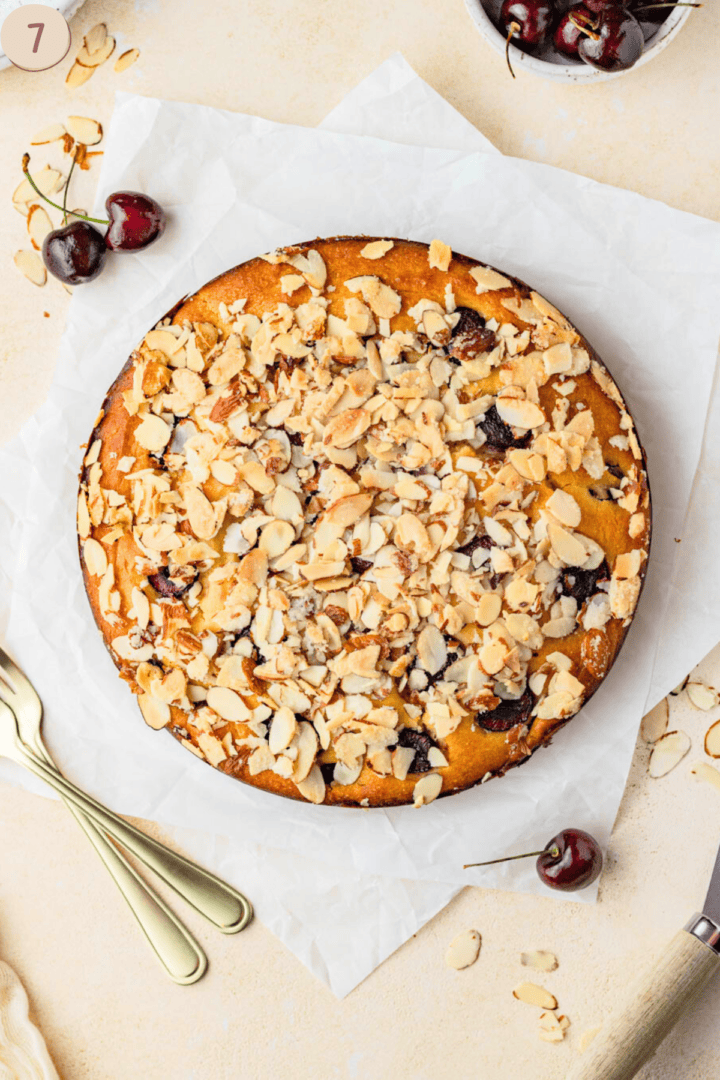 25 Single Layer Snacking Cakes | Sift With Kima