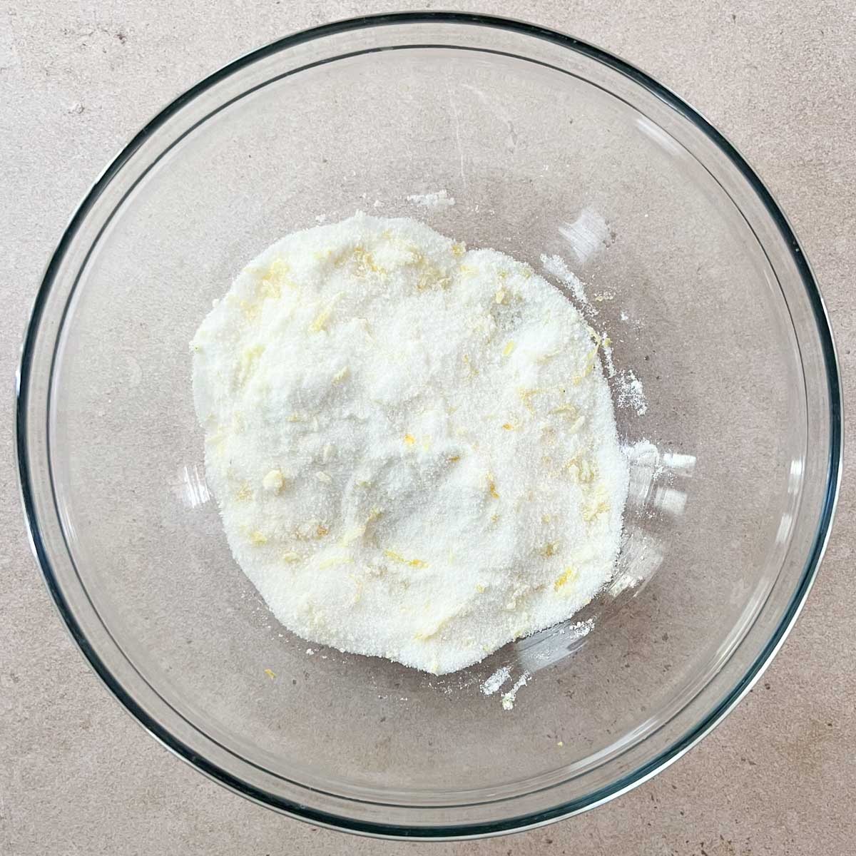 Lemon Blueberry Mascarpone Cake | Sift With Kima